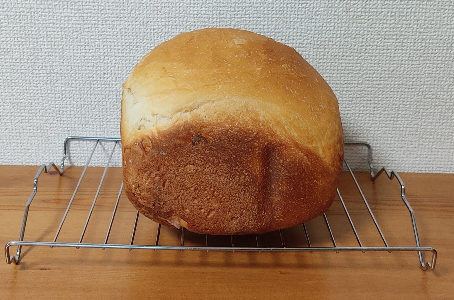 ツインバードのホームベーカリーPY-E635Wを2年使ったレビュー！コスパ抜群の実力は？ - さよなら、さめたごはん